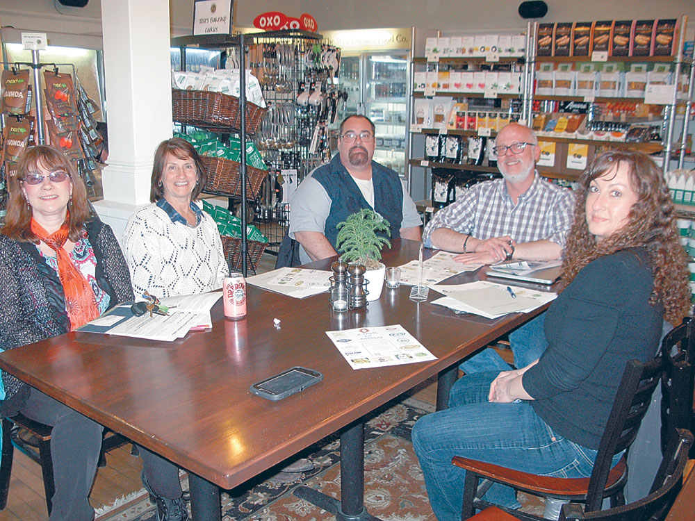 Taste of Tupper looks to highlight eateries | News, Sports, Jobs ...